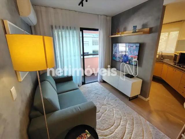 Apartamento para Locação em São Paulo/SP Itaim Bibi 1 Quartos