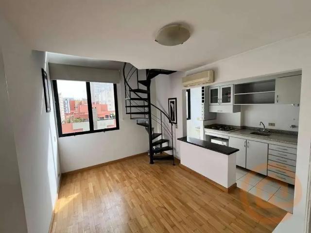 Apartamento para Locação em São Paulo/SP Itaim Bibi 1 Quartos
