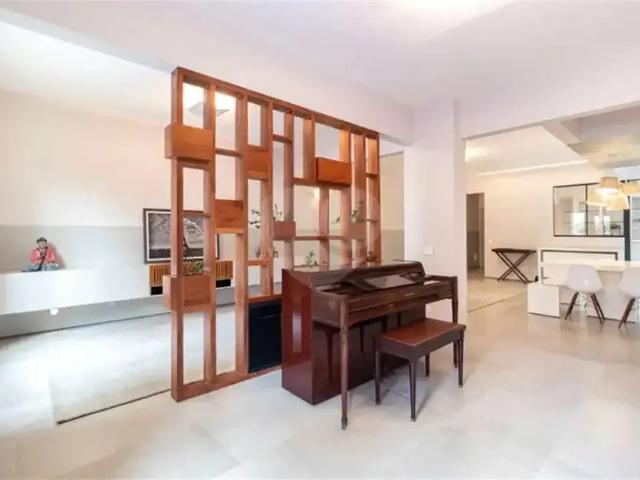 Apartamento para Locação em São Paulo/SP Itaim Bibi 1 Quartos