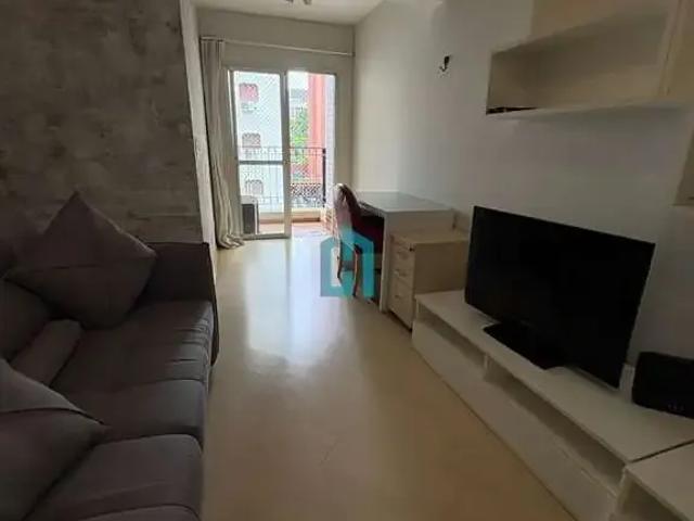 Apartamento para Locação em São Paulo/SP Itaim Bibi 1 Quartos