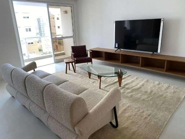 Apartamento para Locação em São Paulo/SP Itaim Bibi 1 Quartos