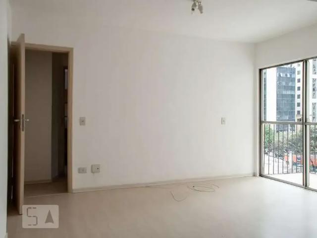 Apartamento para Locação em São Paulo/SP Itaim Bibi 1 Quartos