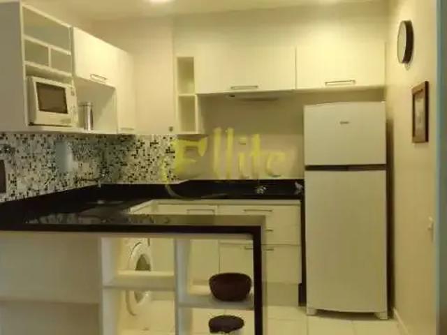 Apartamento para Locação em São Paulo/SP Itaim Bibi 1 Quartos