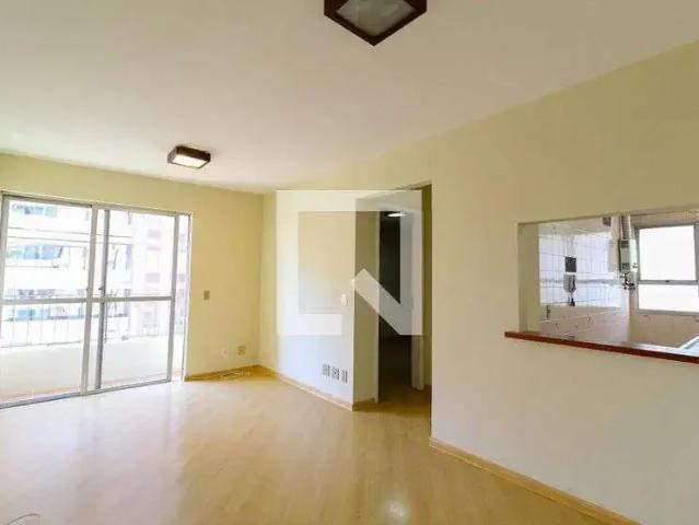 Apartamento para Locação em São Paulo/SP Itaim Bibi 1 Quartos