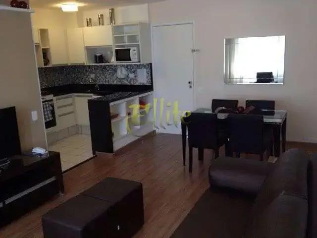 Apartamento para Locação em São Paulo/SP Itaim Bibi 1 Quartos