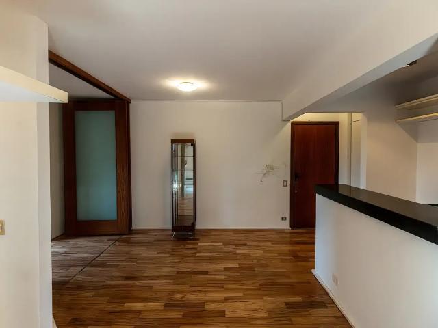 Apartamento para Locação em São Paulo/SP Itaim Bibi 1 Quartos