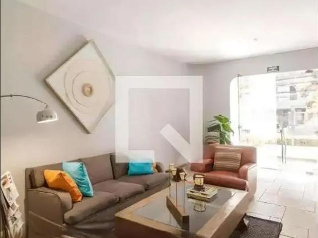 Apartamento para Locação em São Paulo/SP Itaim Bibi 1 Quartos