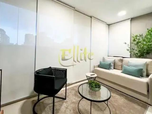 Apartamento para Locação em São Paulo/SP Itaim Bibi 1 Quartos