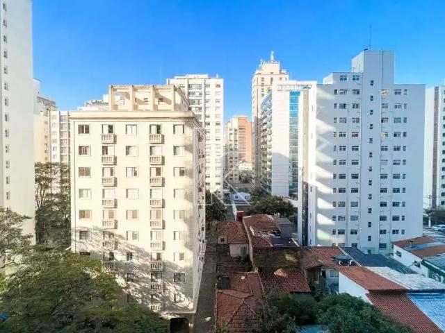 Apartamento para Locação em São Paulo/SP Itaim Bibi 1 Quartos