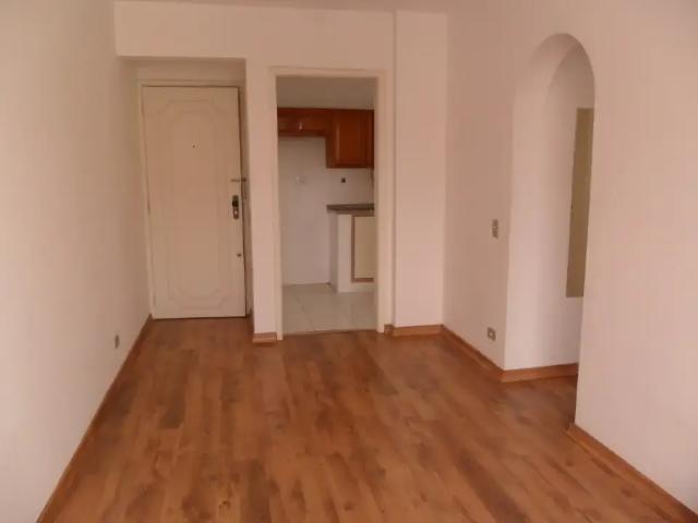 Apartamento para Locação em São Paulo/SP Itaim Bibi 1 Quartos