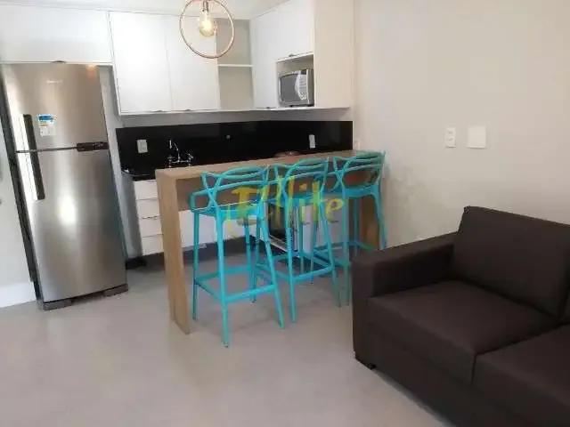 Apartamento para Locação em São Paulo/SP Itaim Bibi 1 Quartos
