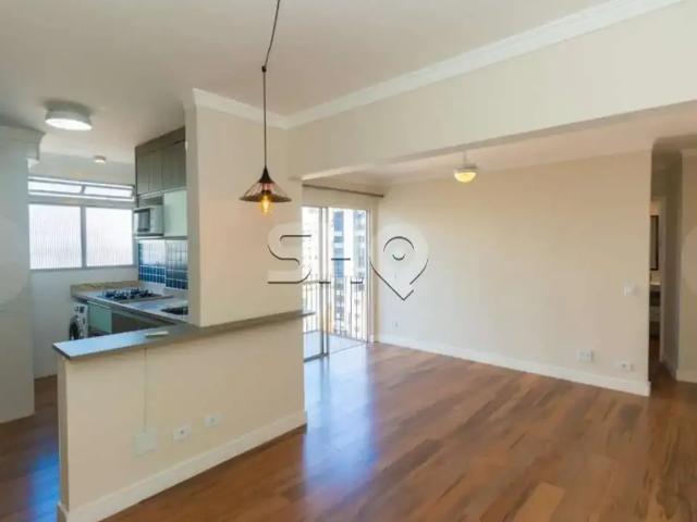 Apartamento para Locação em São Paulo/SP Itaim Bibi 1 Quartos