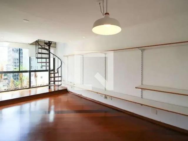 Apartamento para Locação em São Paulo/SP Itaim Bibi 1 Quartos