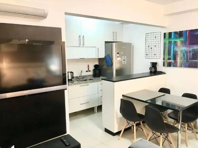 Apartamento para Locação em São Paulo/SP Itaim Bibi 1 Quartos