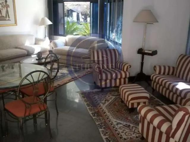 Apartamento para Locação em São Paulo/SP Itaim Bibi 1 Quartos