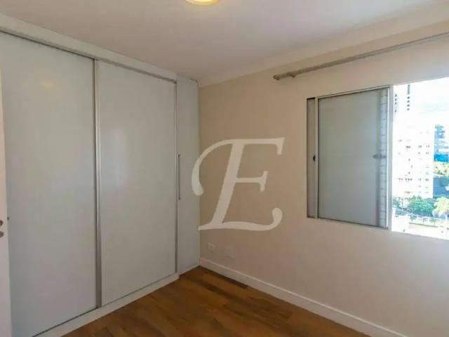 Apartamento para Locação em São Paulo/SP Itaim Bibi 1 Quartos