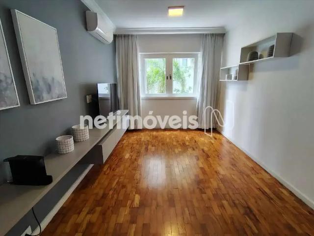Apartamento para Locação em São Paulo/SP Itaim Bibi 1 Quartos