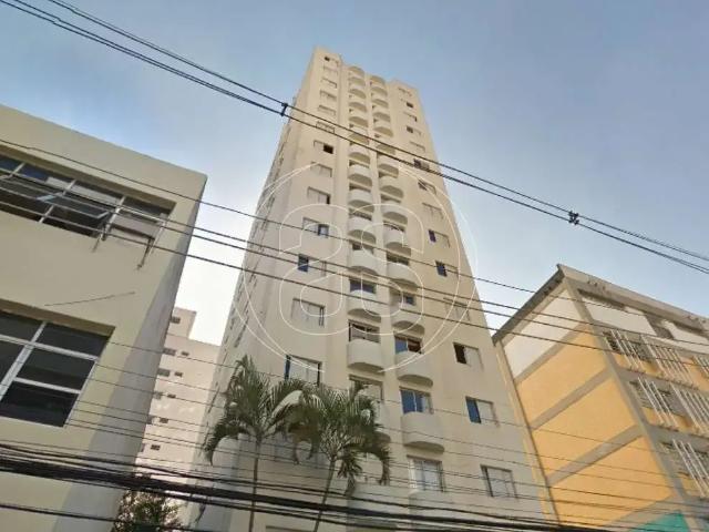 Apartamento para Locação em São Paulo/SP Itaim Bibi 1 Quartos