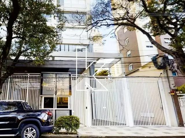 Apartamento para Locação em São Paulo/SP Itaim Bibi 1 Quartos