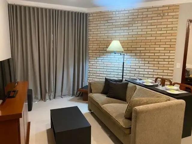 Apartamento para Locação em São Paulo/SP Itaim Bibi 1 Quartos