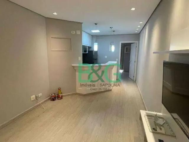 Apartamento para Locação em São Paulo/SP Itaim Bibi 1 Quartos