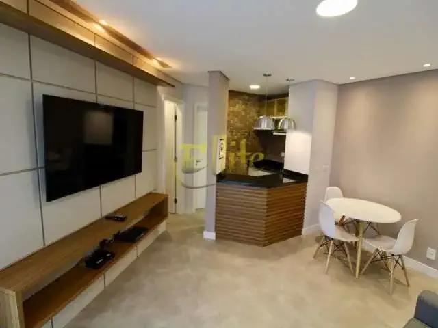 Apartamento para Locação em São Paulo/SP Itaim Bibi 1 Quartos