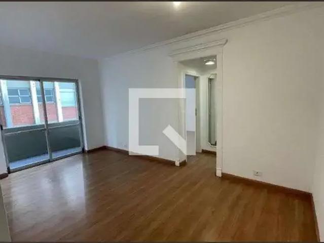 Apartamento para Locação em São Paulo/SP Itaim Bibi 1 Quartos