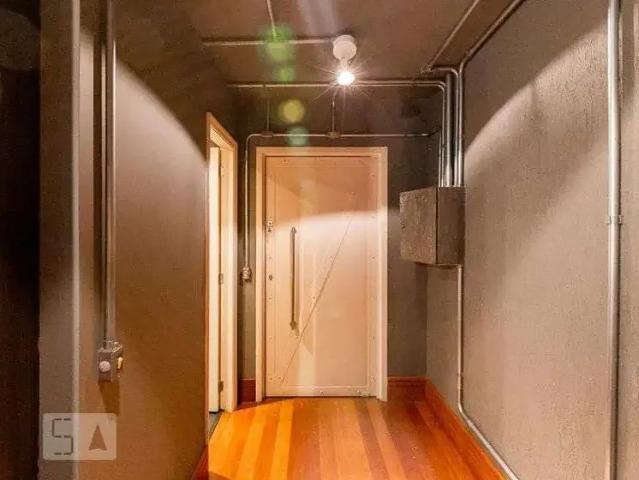 Apartamento para Locação em São Paulo/SP Itaim Bibi 1 Quartos