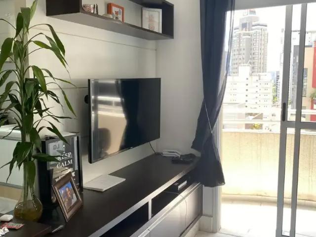 Apartamento para Locação em São Paulo/SP Itaim Bibi 1 Quartos