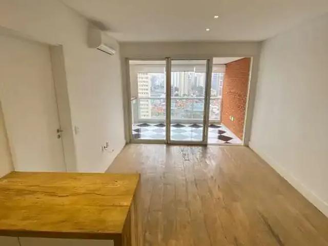 Apartamento para Locação em São Paulo/SP Itaim Bibi 1 Quartos