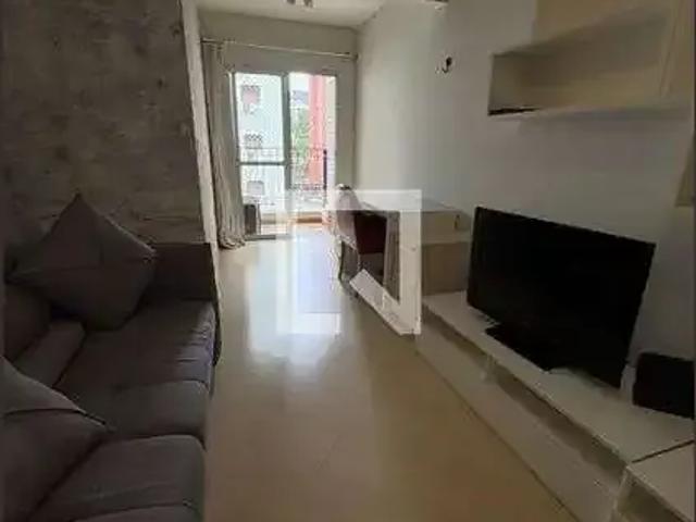 Apartamento para Locação em São Paulo/SP Itaim Bibi 1 Quartos