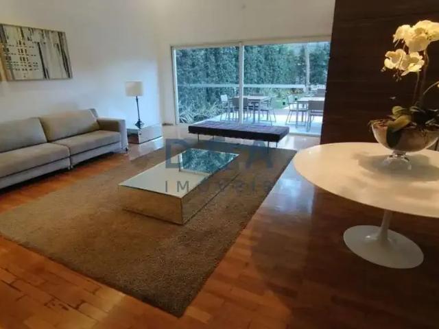 Apartamento para Locação em São Paulo/SP Itaim Bibi 1 Quartos