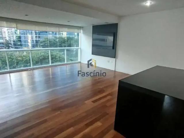 Apartamento para Locação em São Paulo/SP Itaim Bibi 1 Quartos