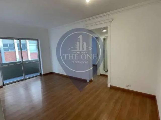 Apartamento para Locação em São Paulo/SP Itaim Bibi 1 Quartos