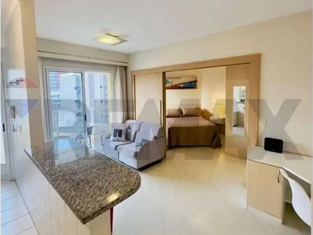 Apartamento para Locação em São Paulo/SP Itaim Bibi 1 Quartos