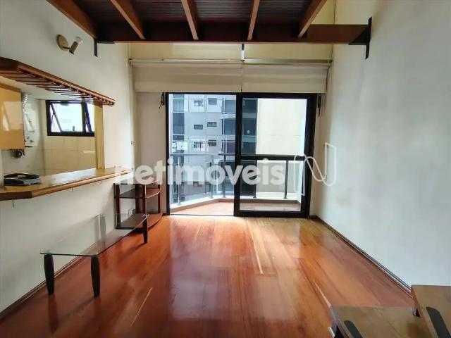 Apartamento para Locação em São Paulo/SP Itaim Bibi 1 Quartos