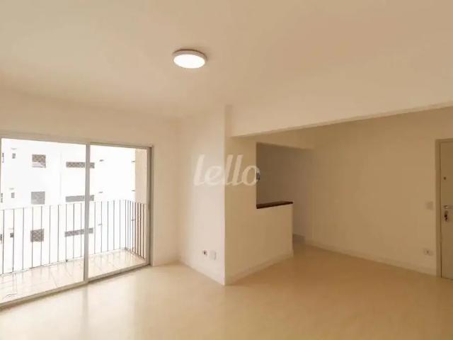 Apartamento para Locação em São Paulo/SP Itaim Bibi 1 Quartos
