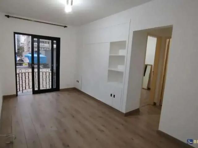 Apartamento para Locação em São Paulo/SP Itaim Bibi 1 Quartos