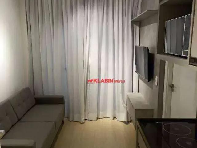 Apartamento para Locação em São Paulo/SP Itaim Bibi 1 Quartos