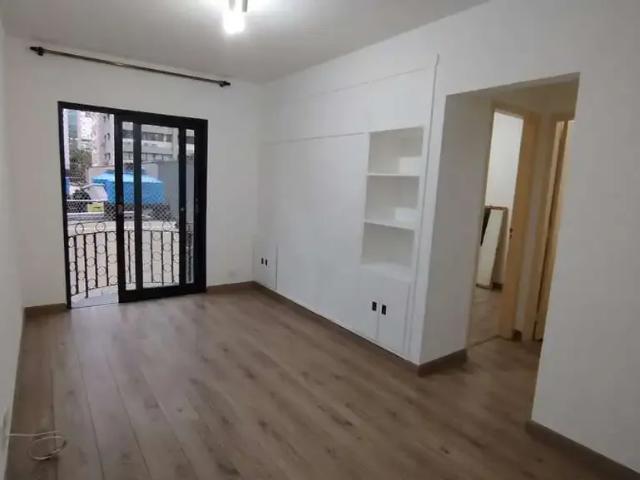 Apartamento para Locação em São Paulo/SP Itaim Bibi 1 Quartos
