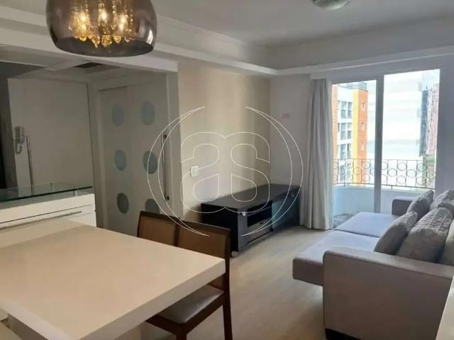 Apartamento para Locação em São Paulo/SP Itaim Bibi 1 Quartos