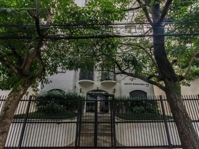 Apartamento para Locação em São Paulo/SP Itaim Bibi 1 Quartos