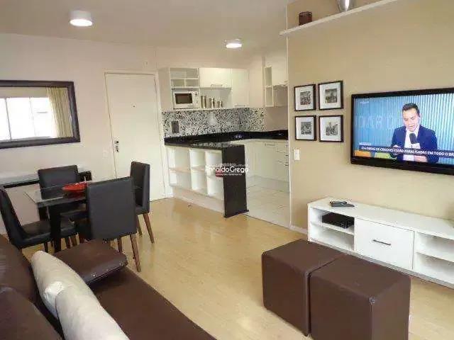 Apartamento para Locação em São Paulo/SP Itaim Bibi 1 Quartos