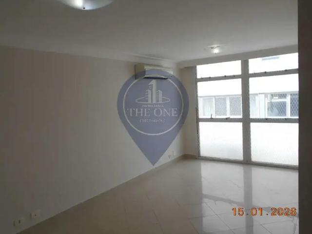 Apartamento para Locação em São Paulo/SP Itaim Bibi 1 Quartos