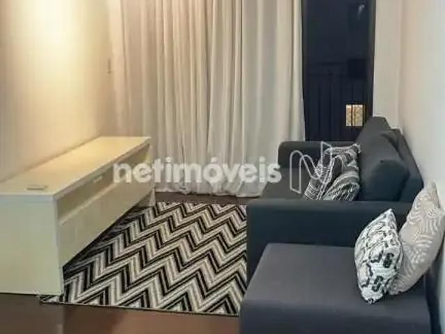 Apartamento para Locação em São Paulo/SP Itaim Bibi 1 Quartos