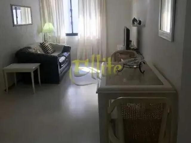 Apartamento para Locação em São Paulo/SP Itaim Bibi 1 Quartos