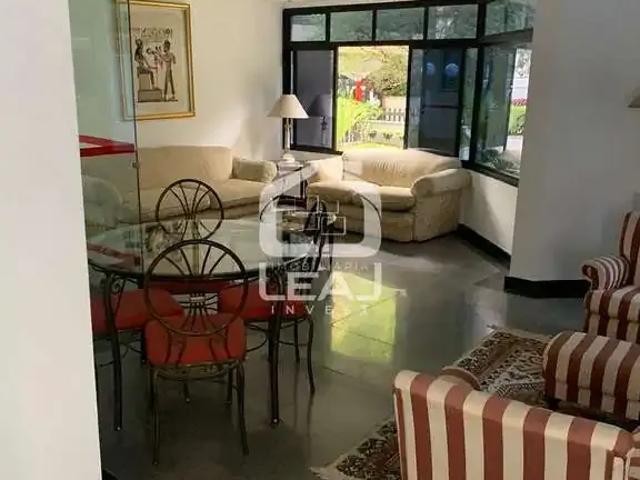Apartamento para Locação em São Paulo/SP Itaim Bibi 1 Quartos