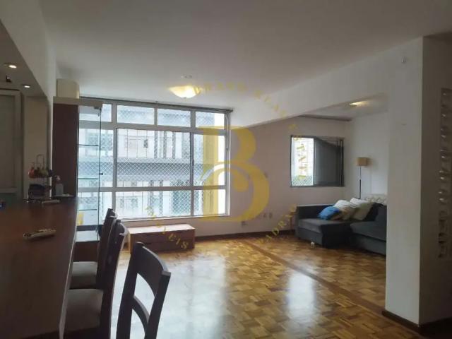 Apartamento para Locação em São Paulo/SP Itaim Bibi 1 Quartos