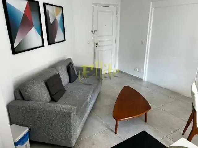 Apartamento para Locação em São Paulo/SP Itaim Bibi 1 Quartos