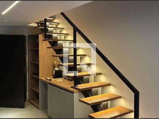 Apartamento para Locação em São Paulo/SP Itaim Bibi 1 Quartos